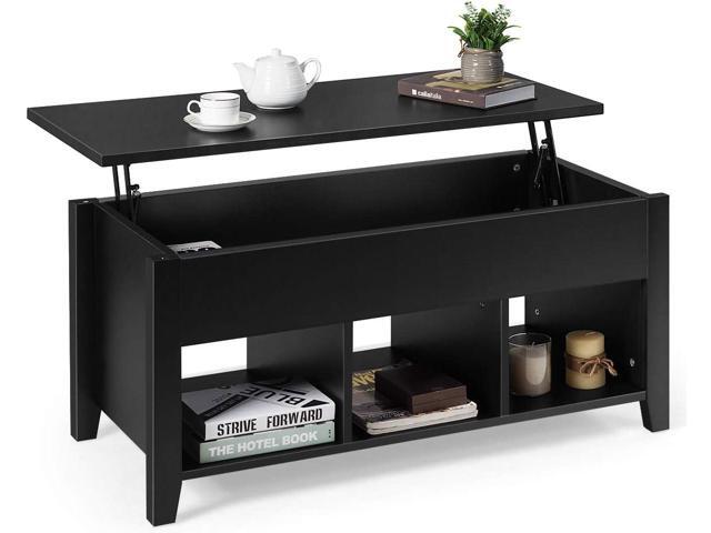 Click here for Tangkula Lift Top Coffee Table  Wood Home Living R... prices