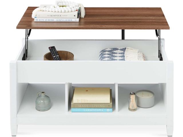 Click here for Best Choice Products Lift Top Coffee Table with Hi... prices
