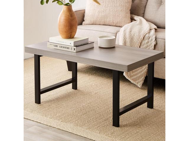 Click here for Best Choice Products 44in Modern Coffee Table Butc... prices