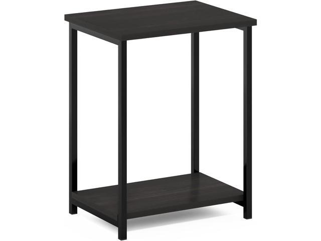 Click here for Furinno Simplistic Metal Frame End Table  1-Pack... prices