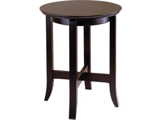 Click here for Winsome Toby 21.97-inch x 18.03-inch x 18.03-inch... prices