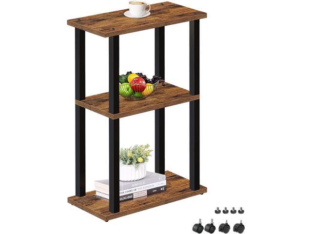 Click here for TUTOTAK Small Side Table  Narrow End Table  Bedsid... prices