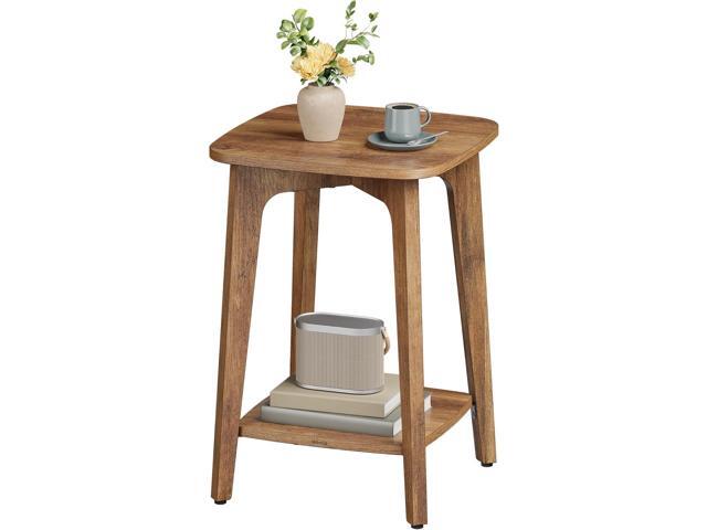 Click here for VASAGLE Side Table  Small Square End Table with Lo... prices