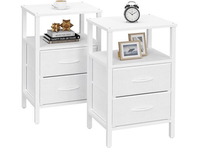 Click here for TUTOTAK End Table  Couch Side Table  Nightstand wi... prices