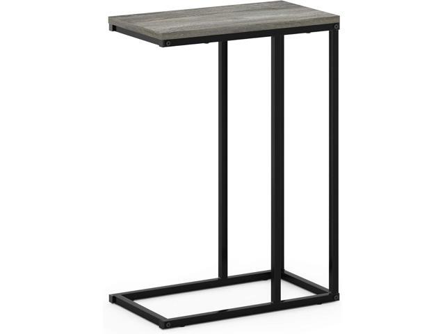 Click here for Furinno Camnus Modern Living C Shaped Sofa Side Ta... prices