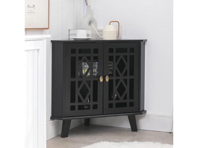 Click here for Scurrty Corner Shelf Stand  Small Corner Table Sid... prices