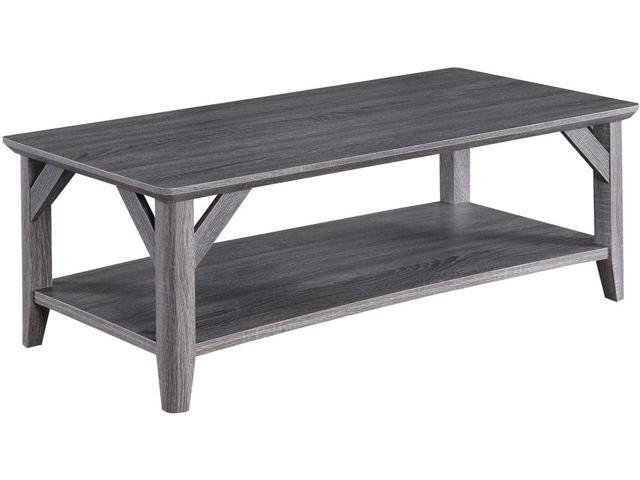 Click here for Convenience Concepts Winston Coffee Table  Weather... prices