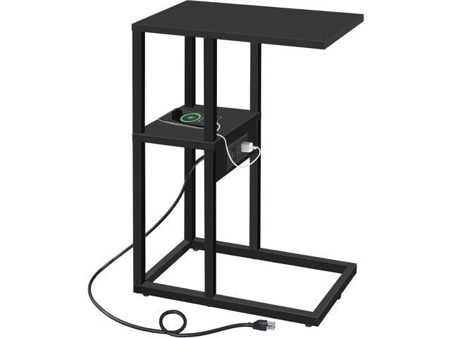 Click here for TUTOTAK C-Shaped Side Table  C Table End Table wit... prices