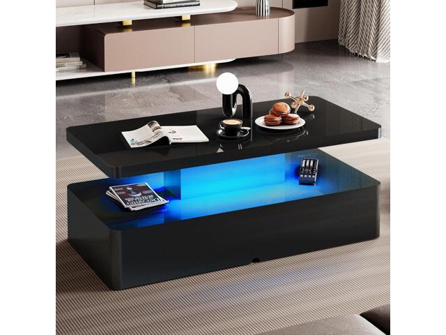 Click here for Spurgehom Contemporary Coffee Tables for Living Ro... prices