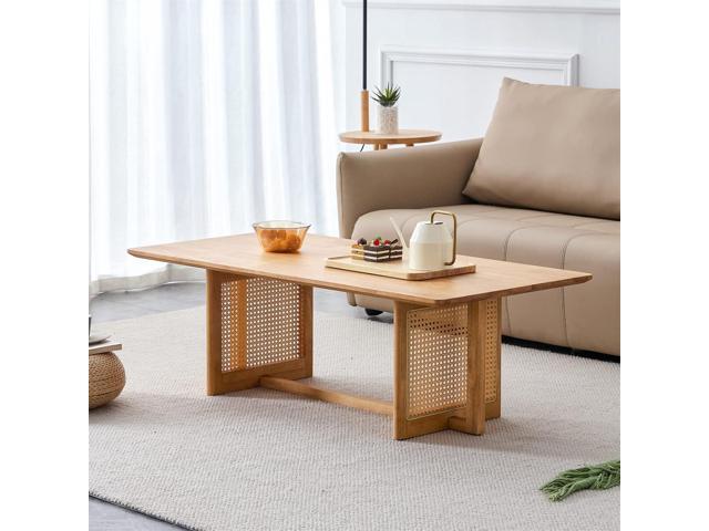 Click here for Rattan Coffee Table for Living Room  Minimalist So... prices