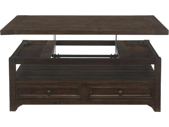 Click here for Martin Svensson Home Lisbon  Lift-Top Coffee Table... prices