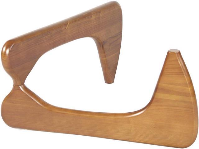 Click here for SHISEDECO Mid Century Modern Triangle Coffee Table... prices