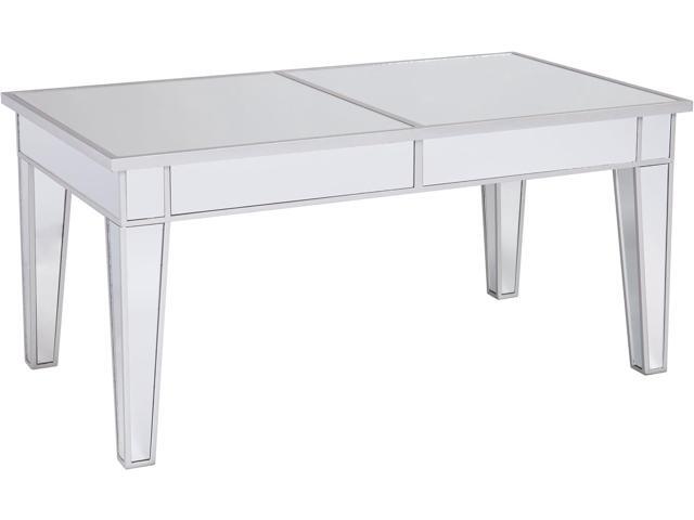 Click here for SEI FURNITURE Southern Enterprises Mirage Cocktail... prices