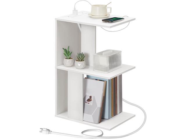 Click here for End Table with Charging Station  Narrow Side Table... prices