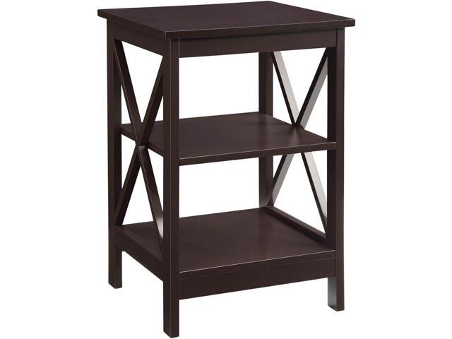 Click here for Convenience Concepts Oxford End Table 15.75 - Mode... prices