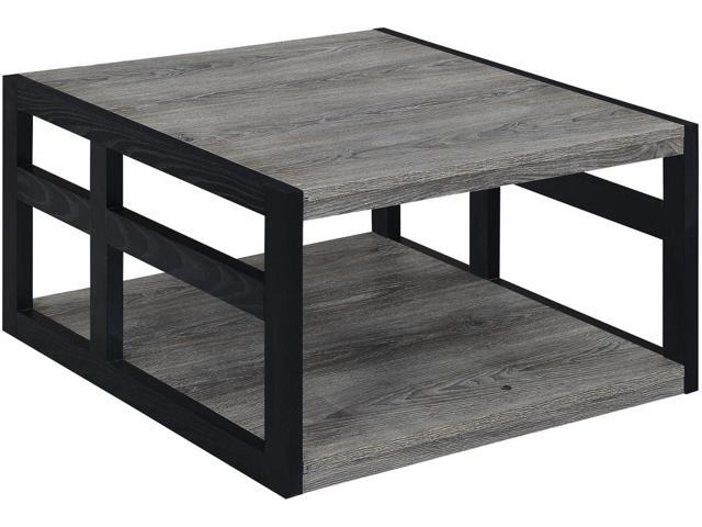 Click here for Convenience Concepts Monterey Square Coffee Table... prices