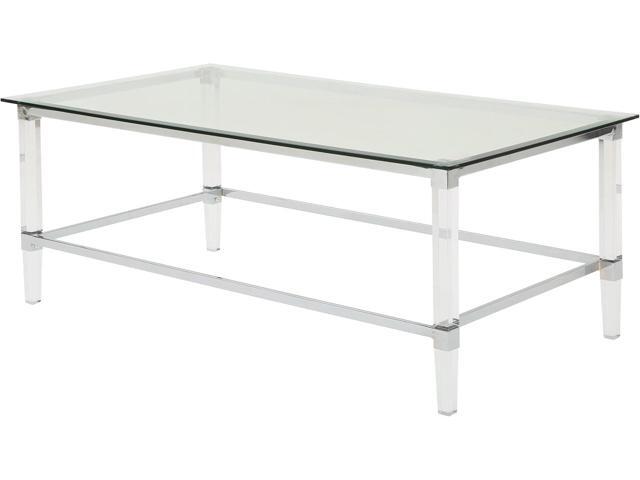 Click here for Christopher Knight Home Bayla Modern Tempered Glas... prices