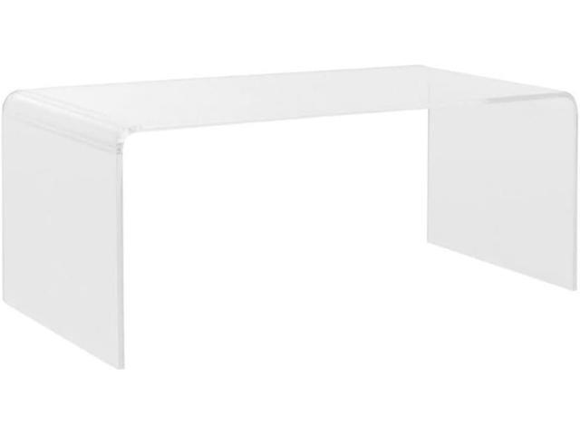Click here for Safavieh Home Collection Atka Coffee Table  Clear prices