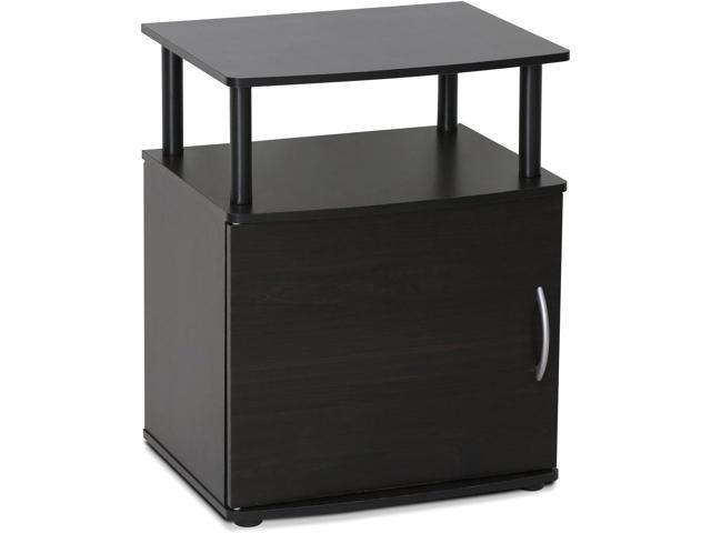 Click here for Furinno Jaya End Table  One  Black Wood prices