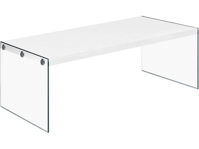Click here for Monarch specialties  Coffee Table  Tempered Glass... prices