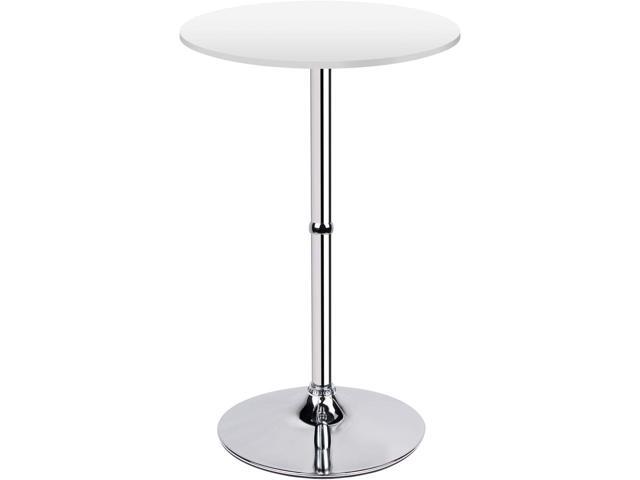 Click here for Leopard MDF Round Top Not Adjustable (41 INCHES He... prices