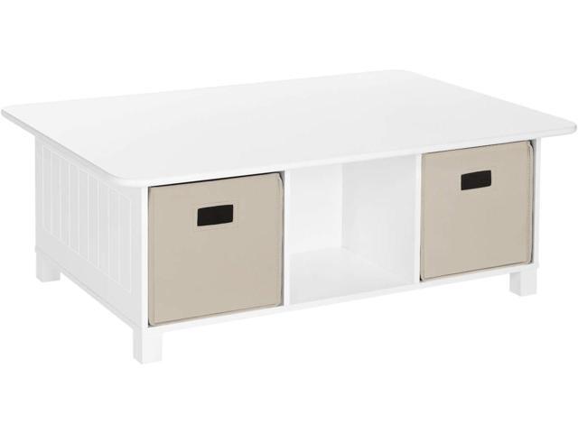 Click here for RiverRidge Home RiverRidge Activity Table  White w... prices