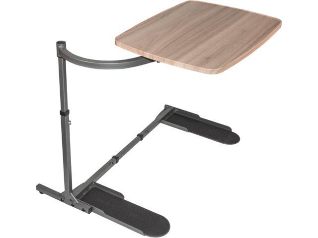 Click here for Stander Wonder Tray  Adjustable Swivel Table  Larg... prices