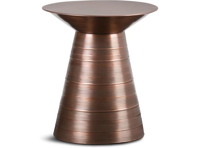 Click here for SIMPLIHOME Sheridan Industrial 18 Inch Wide Metal... prices