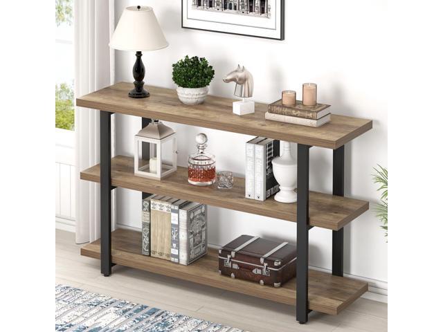 Click here for FOLUBAN Console Tables for Entryway  Modern Sofa T... prices
