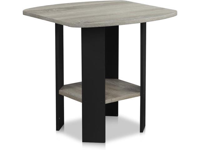 Click here for Furinno Simple Design End/SideTable  1-Pack  Frenc... prices