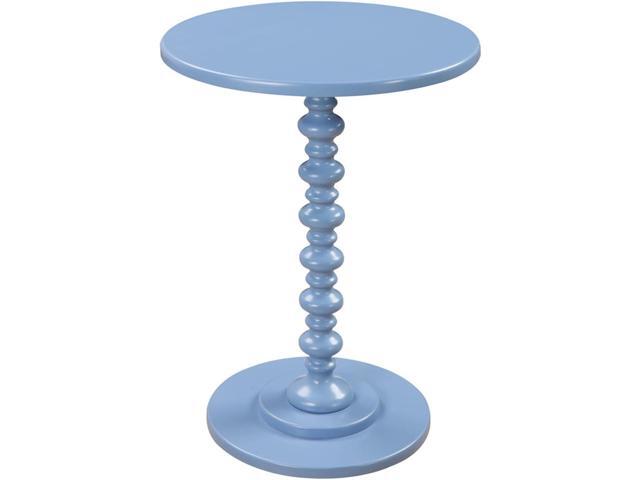 Click here for Convenience Concepts Palm Beach Spindle Table 17.7... prices