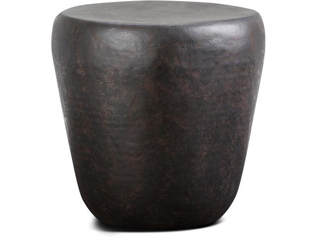 Click here for SIMPLIHOME Garvy Industrial 20 inch Wide Metal Acc... prices