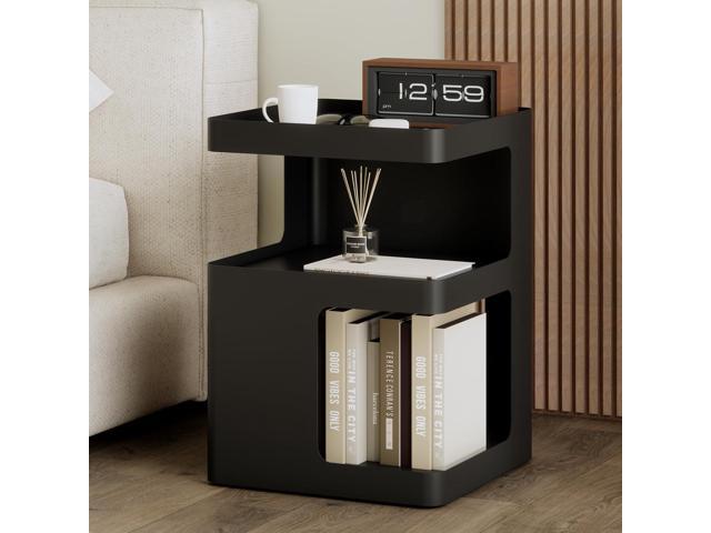 Click here for Modern Side Table Small end Tables for Small Space... prices