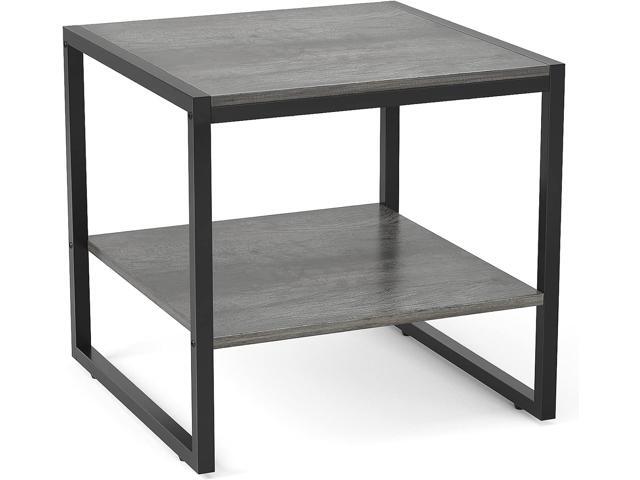 Click here for Homieasy End Table  20 Inch Square End Table  Mini... prices