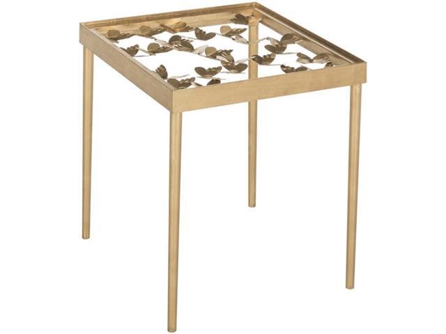 Click here for SAFAVIEH Home Collection Rosalia Butterfly Side Ta... prices