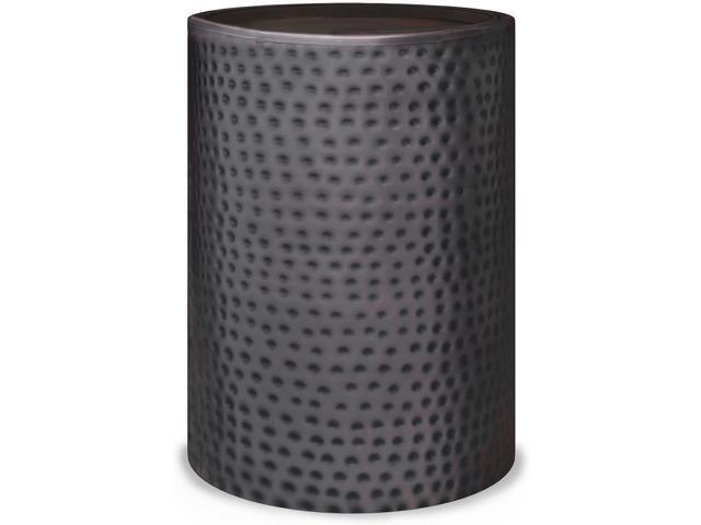 Click here for SIMPLIHOME Corbin Industrial 16 Inch Wide Metal Si... prices