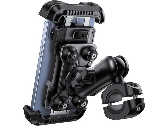 Click here for Lamicall Motorcycle Phone Mount Holder - [Dual Vib... prices
