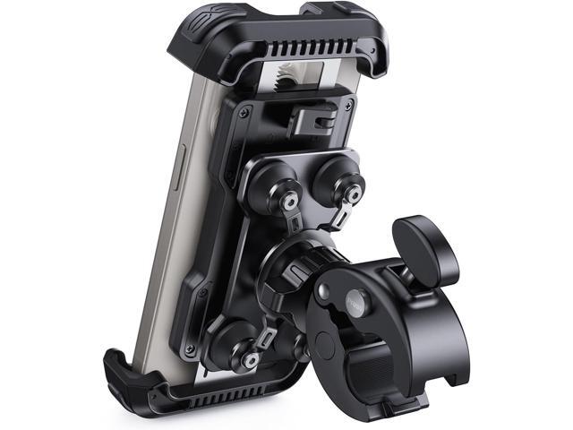 Click here for Lamicall Motorcycle Phone Mount Holder - [Dual Vib... prices