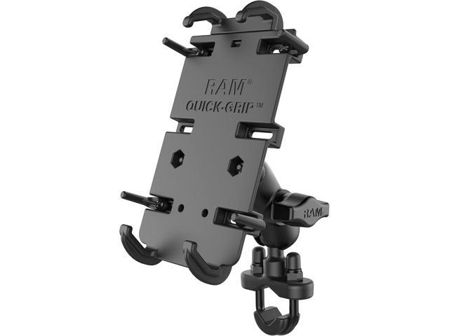 Click here for RAM MOUNTS Quick-Grip Large Phone Mount with Handl... prices