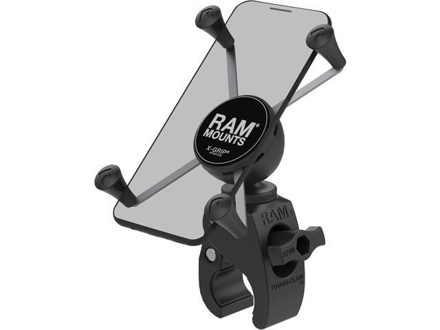 Click here for RAM MOUNTS X-Grip Large Phone Mount with RAM Snap-... prices