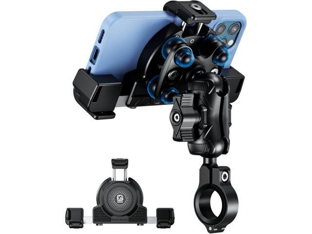 Click here for Kewig Motorcycle Phone Mount with Vibration Dampen... prices