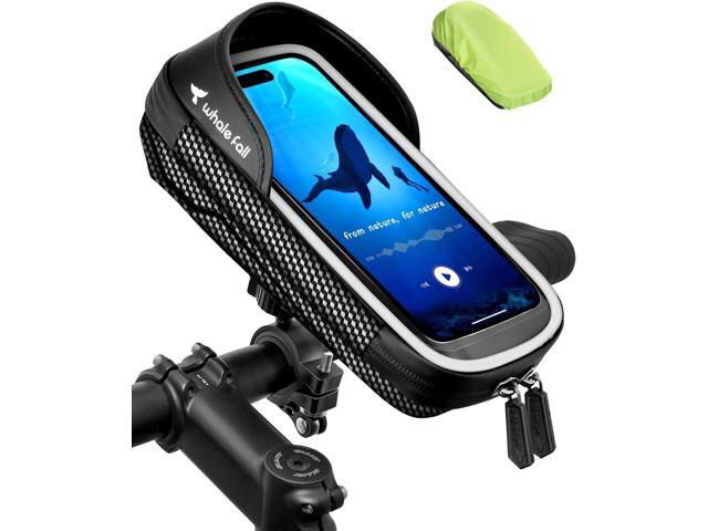 Click here for whale fall 360°Rotatable Bike Phone Holder  Bike P... prices