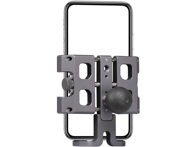 Click here for FANAUE CPC-09 Motorcycle Phone Mount with 1 Inch B... prices