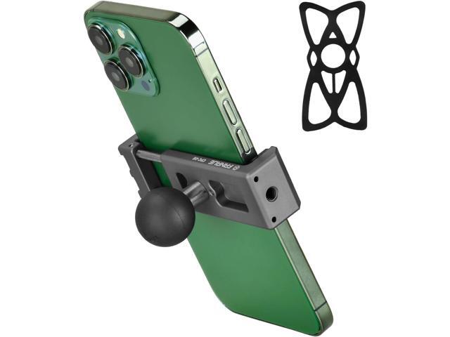 Click here for FANAUE Aluminum Phone Holder with 1 Ball Head Adap... prices