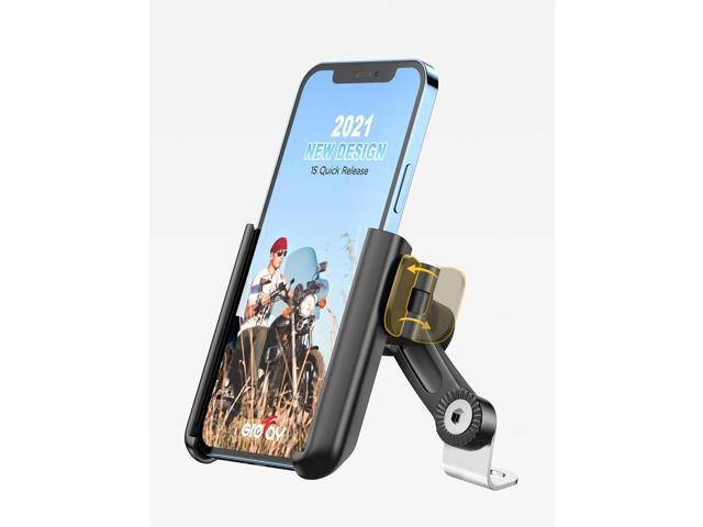 Click here for Motorcycle Phone Mount  1S Quick Release Anti Shak... prices