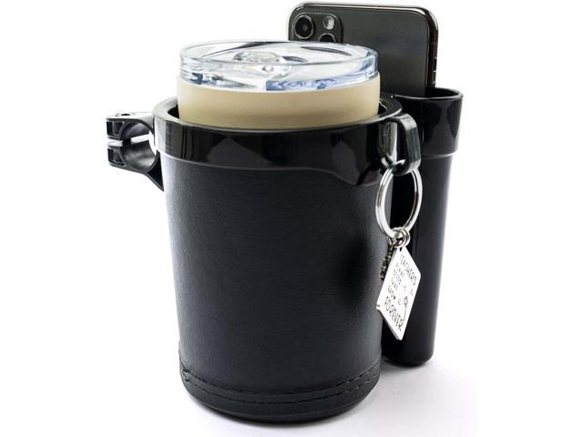 Click here for Bike Cup Holder Handlebar Cruiser with Cell Phone... prices