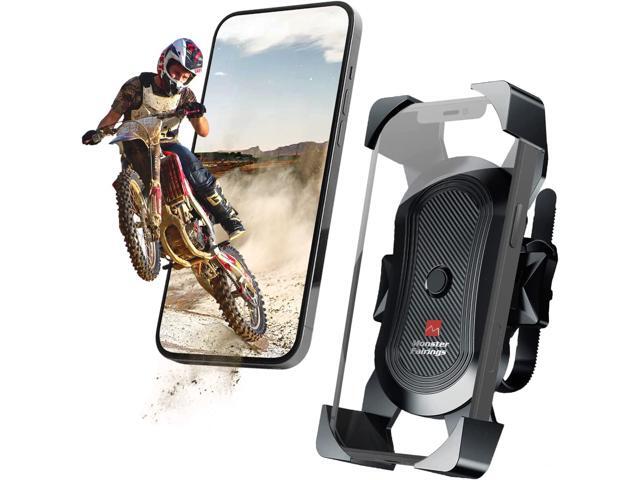 Click here for Motorcycle Phone Mount- Phone Holder for Bike Anti... prices