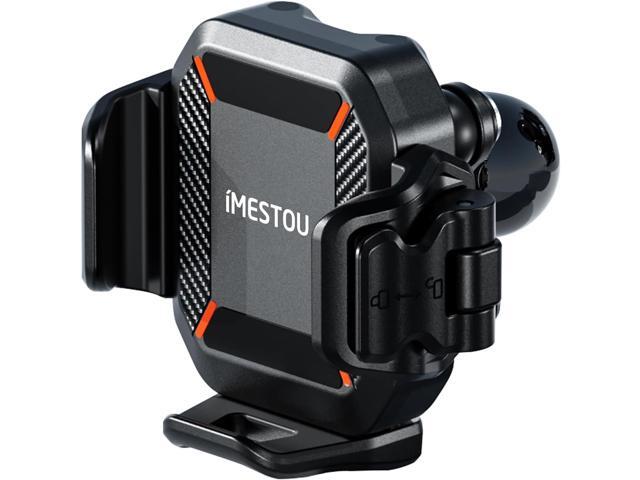 Click here for iMESTOU Anti-Vibration Motorcycle Phone Mount  1 B... prices