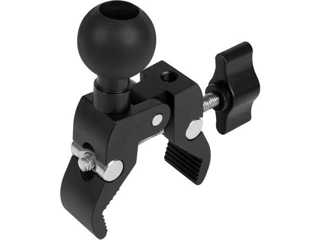 Click here for Aluminium Alloy Handlebar Mount Clamp Base with 1... prices
