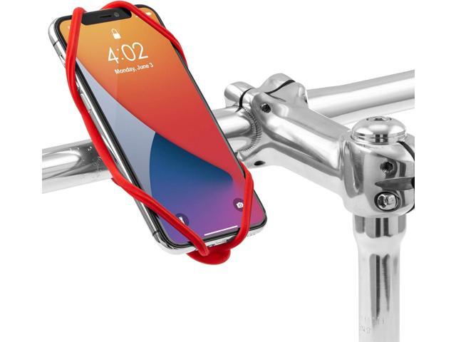 Click here for BONE Bike Tie 4  Bike Cell Phone Mount for Handleb... prices